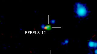 チャンドラX線望遠鏡とハッブル宇宙望遠鏡でとらえた超新星残骸DEM L71 | アストロピクス