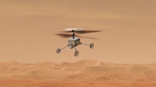 火星サンプルリターン計画 | アストロピクス